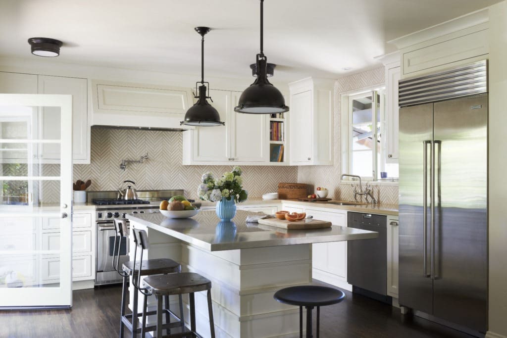 Timeless Kitchen Design: Key Elements For Lasting Elegance | Christine ...