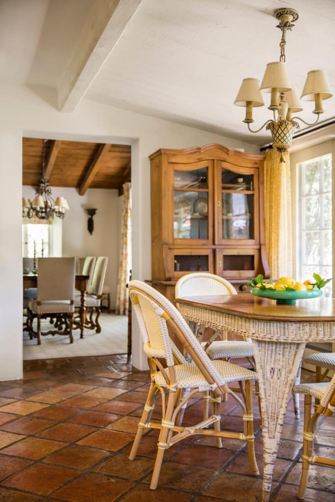 Creative Ways To Display China Collections At Home | Christine Markatos ...